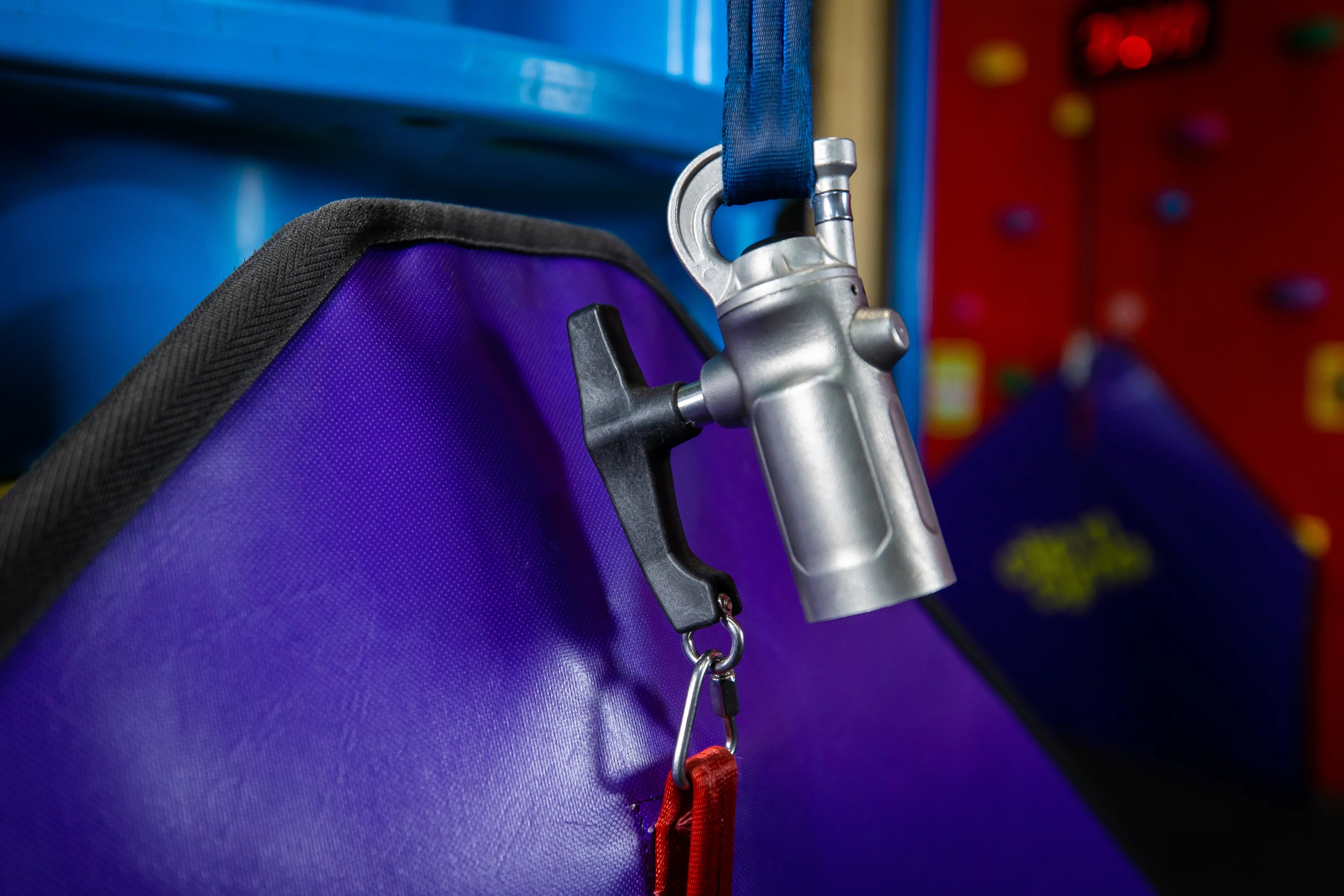 BelayMate – Clip 'n Climb